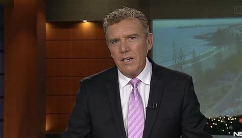 Rob Brough Reveals Reason For Extended Absence From 7news Queensland Australian Online News