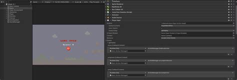 The Observer Pattern Game Development And Design