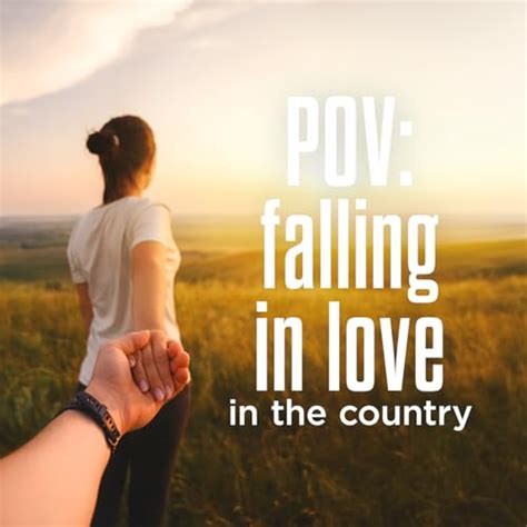 Amazon Music Various Artists Pov Falling In Love In The Country Amazon Co Jp