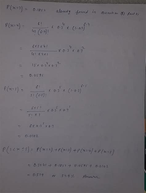Solved A Biased Coin Is Tossed Times The Probability Of Heads On Any Course Hero