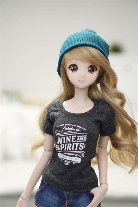 1 3 Bjd Sd13 Smart Doll Clothes Denim Lettering Overalls 2colors Artofit