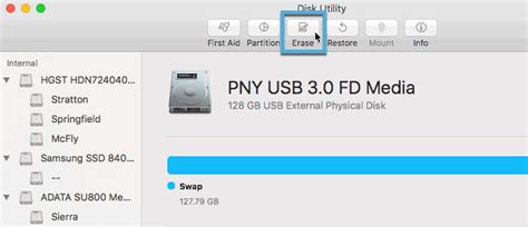 how to easily create a linux live usb in macos make tech easier