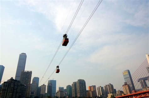 重庆重庆两江游游玩攻略简介 重庆重庆两江游门票 地址 图片 开放时间 照片 门票价格【携程攻略】