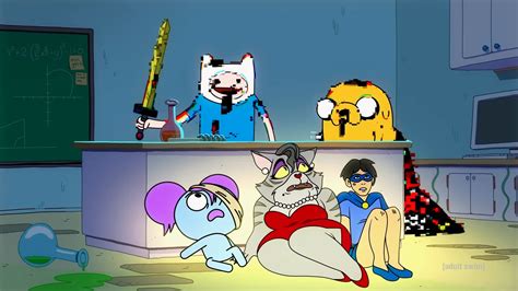 Learning With Pibby Apocalypse