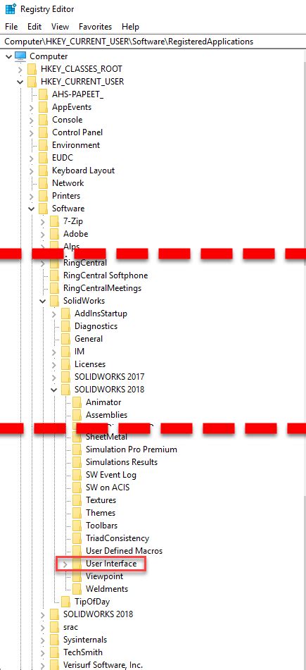 Mastercam For Solidworks Command Manager Is Missing Tools