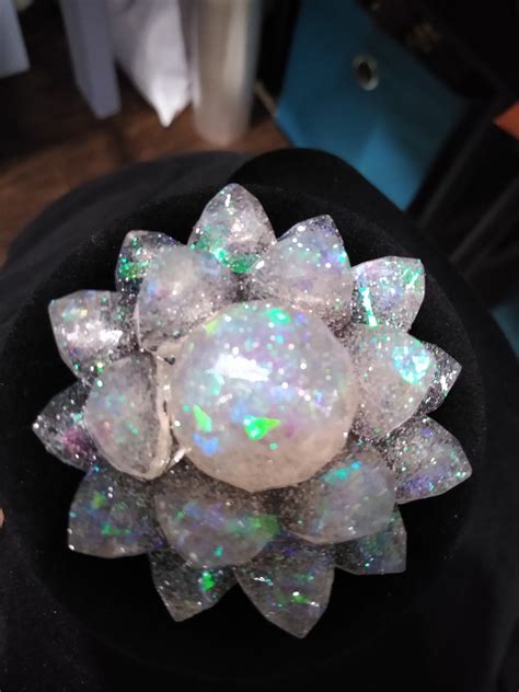 Sailor Moon Silver Crystal Etsy