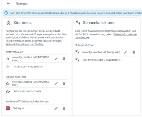Customized SolarEdge Energy Dashboard Share Your Projects Home Assistant Community