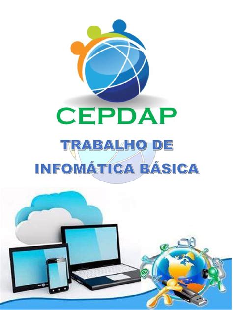Paper Informatica Basica 1 Pdf Windows 10 Microsoft Windows