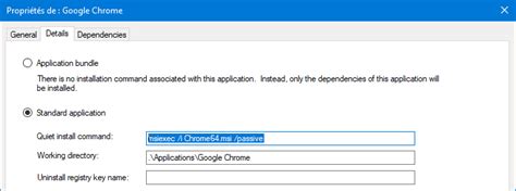 Mdt Déployer Et Installer Des Applications Via Mdt Pc2s Bubu