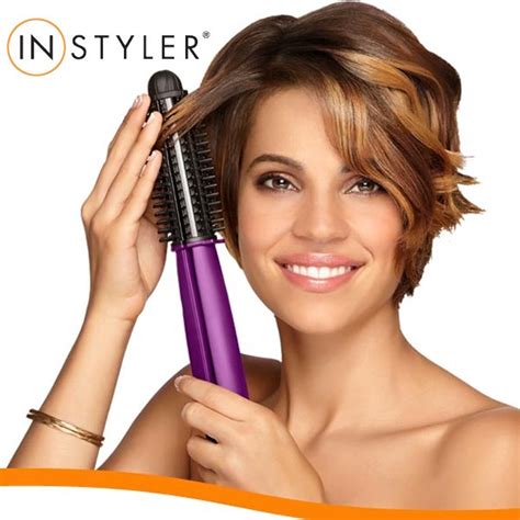 Instyler Ionic Styler Pro As Seen On Tv