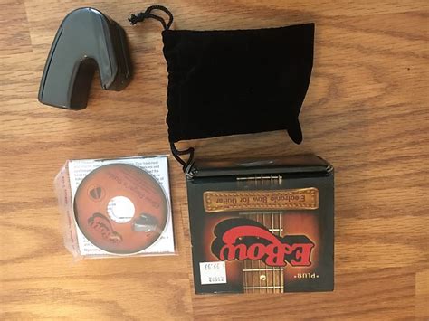 Ebow Ebow Plus Reverb