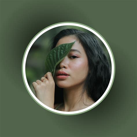 Instagram Profile Picture