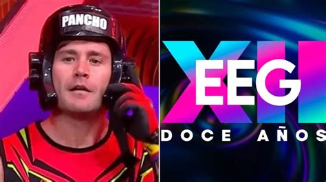 johanna san miguel y su indirecta a pancho rodríguez por romper contrato con ‘eeg “no se