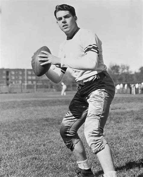 Otto Graham Northwestern