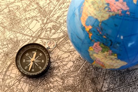 Navigation Through The Nations Introduction AccessibilityOz