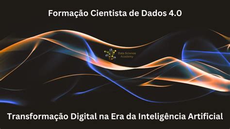 Cientistadedados Datascienceacademy Data Science Academy