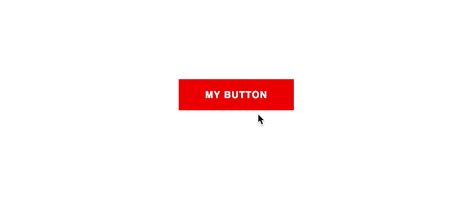 Css Animations For Non Developers Part 1 — Buttons By Nicholas Kramer Prototypr