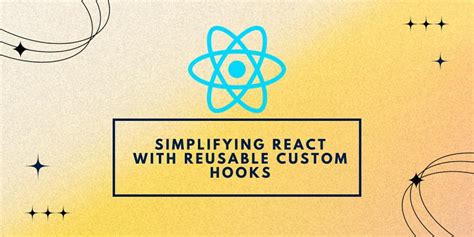 Pavan Kumar Patruni On Linkedin Simplifying React With Reusable Custom