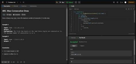 Prabodh Kumar On Linkedin 100daysofcodingchallenge Leetcode Dsa