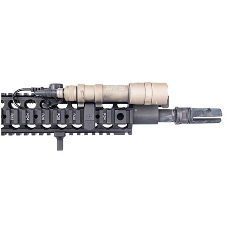 Arisaka Offset Scout Mount Picatinny 🇺🇸 Outlast Supply