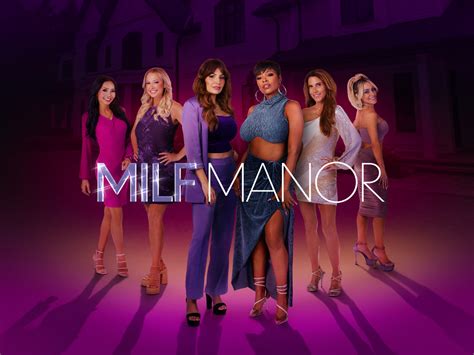 Prime Video: MILF Manor - Season 2