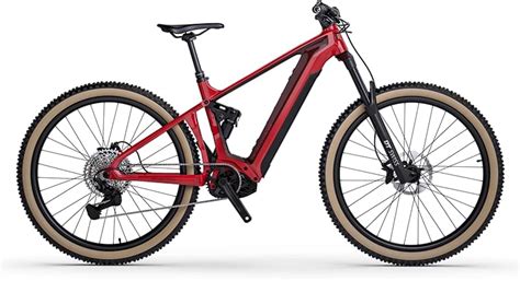 2023 Bergstrom Atv 989 Rsl Carbon Spécifications Comparaisons Avis