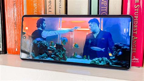 OnePlus 12R Review One Amazing Value Tom S Guide