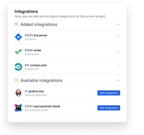 Qameta Software Sources Software Sources