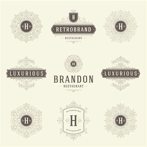 Page 25 Logo Borders Free Vectors And Psds To Download