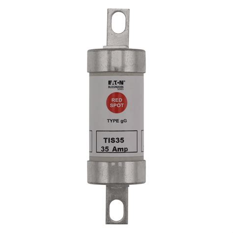 Tis Fuse Size A3 690v Ac Advanced Product Technology