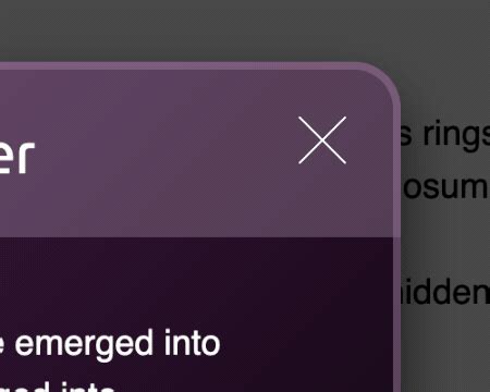 How To Use Opacity And Transparency To Create A Modal In Css Digitalocean