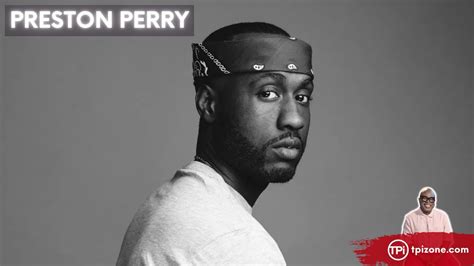 Preston Perry How To Tell The Truth Youtube