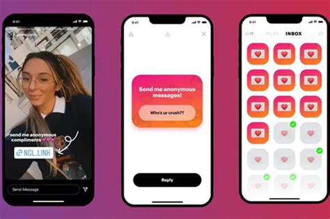 NGL Anonymous Q A App Review Is NGL Link Anonymous