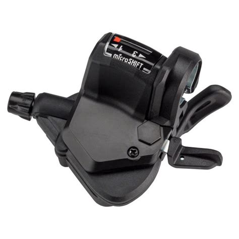 Microshift 3 Speed Shifters Bicycle Gear Shifter Miroshift
