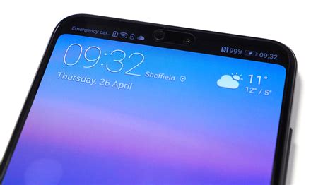 Huawei P20 Pro Leica Triple Camera Review Ephotozine