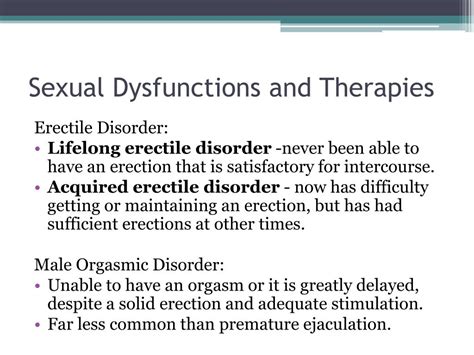 PPT Sex Differences And Defects PowerPoint Presentation Free Download ID