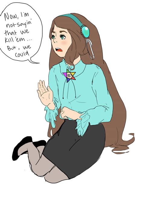 Reversemabel Likes To Kill Stuff By Slowdayssuck On Deviantart