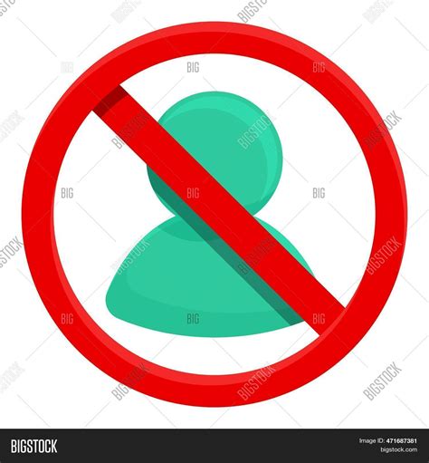 Delete Web User Icon Image And Photo Free Trial Bigstock