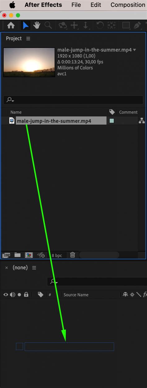 How To Duplicate Yourself In After Effects