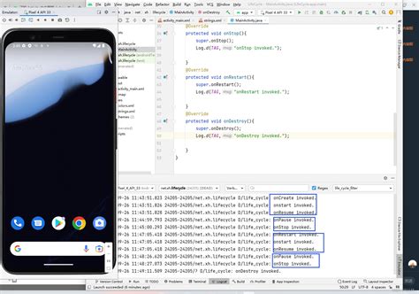 Activity生命周期回调方法activity Onresume Csdn博客