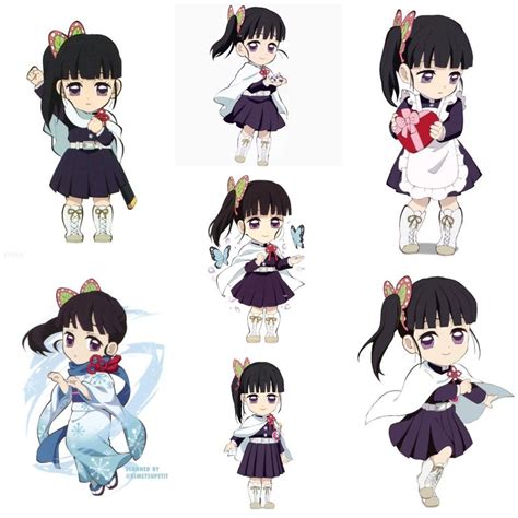 Demon Slayer Character Template