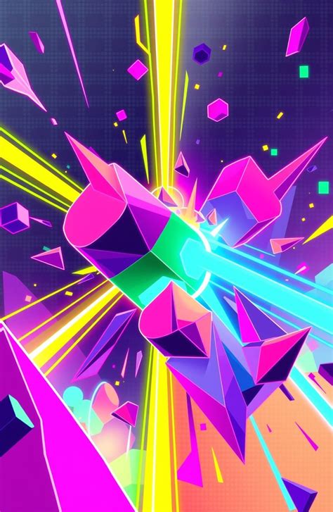 🔥 50 Wallpapers Geometry Dash Wallpapersafari