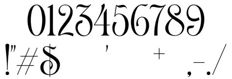 Appears DEMO Regular Font FFonts Net