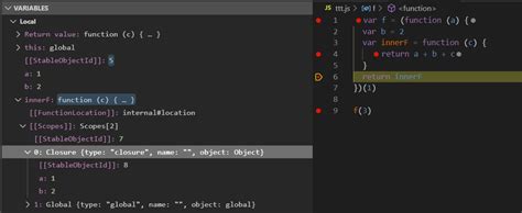javascript 作用域与闭包 《notes》 极客文档