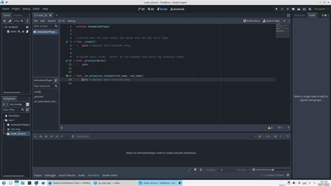 The Default Dock Width Is Too Small · Issue 68218 · Godotengine Godot · Github