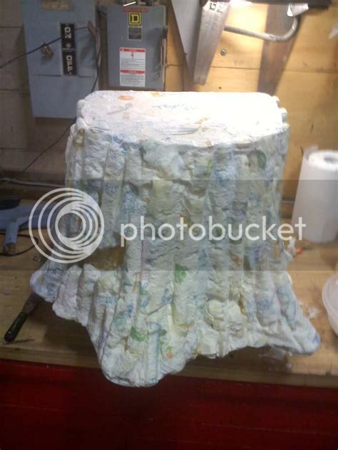 Tree Stump Halloween Forum