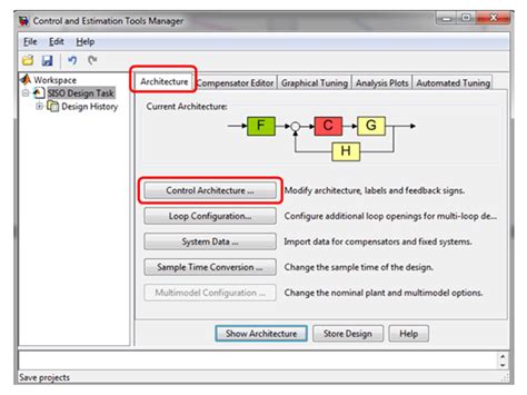 Control Tuning Using Root Locus Editor In Matlab Electronicsbeliever