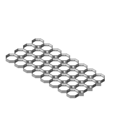 8x4 Multiboard Side Tile 3d Model By Multiboard On Thangs