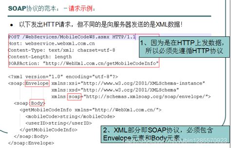 webservice：学习总结 xmlns ser csdn博客