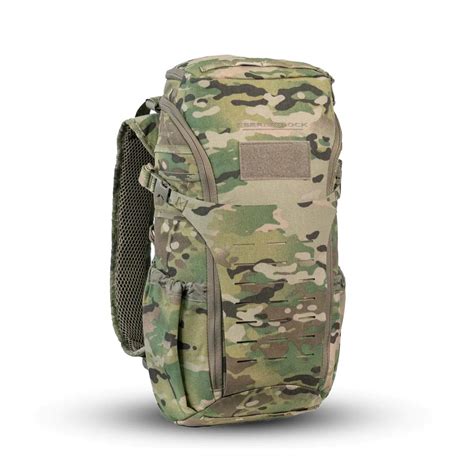 Multicam Ocp Bandit Pack By Eberlestock Military Luggage